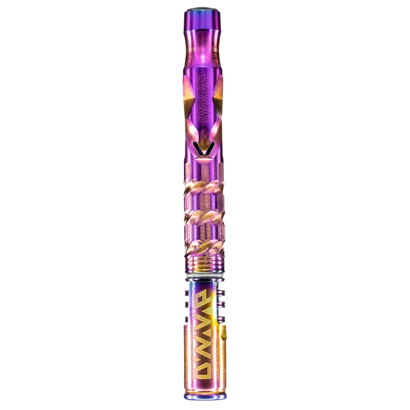 VapCap M2020 vaporisateur DynaVap VapCap Azurium, Phantom, Rosium